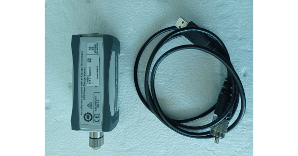 U2022XA Power sensor50 MHz to 40 GHz